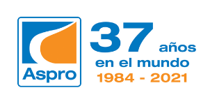 Inicio - ASPRO